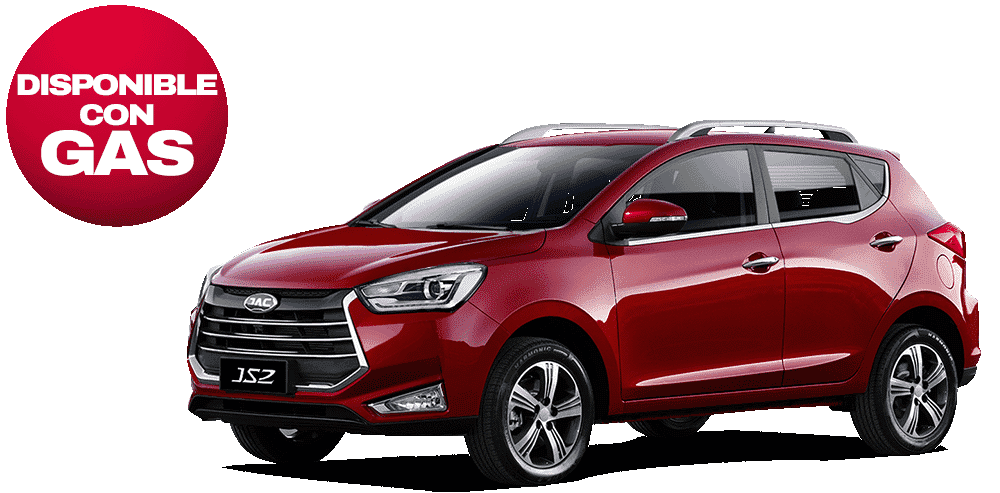 Explora el modelo JAC JS2: Camionetas SUV en Perú | JAC Perú